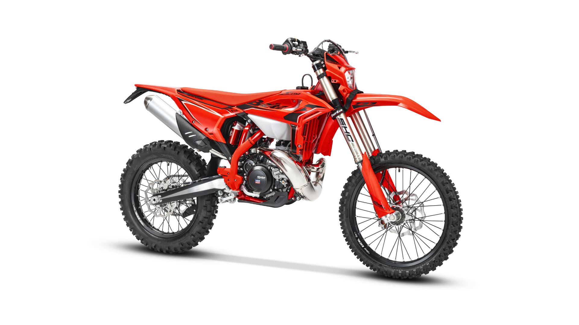 BETA 250/300 RR X-PRO 2026: When Enduro Becomes Instinctive - RAW ...