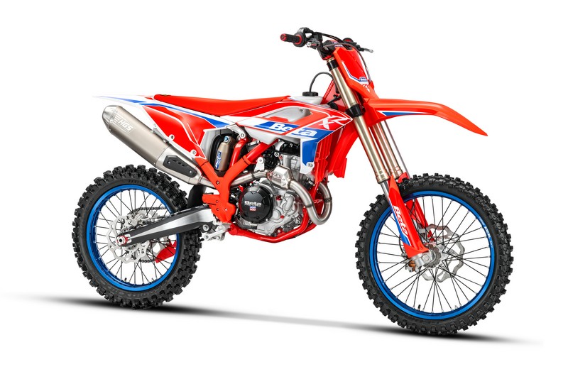 BETA RX 2026 – Motocross Line (250 2T, 350 2T, 450 4T) | RAW ...